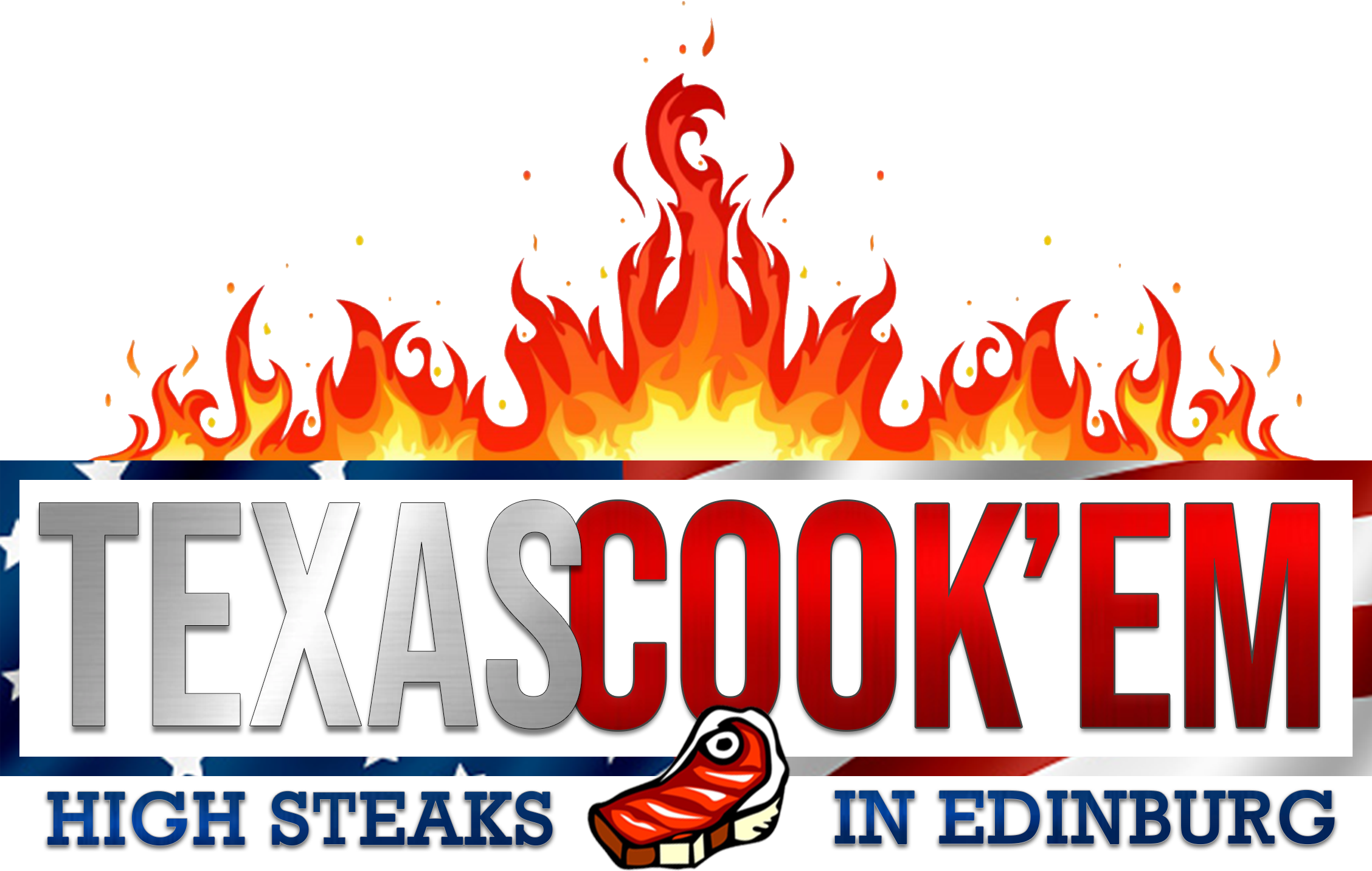 Texas Cook'Em: High Steaks In Edinburg
