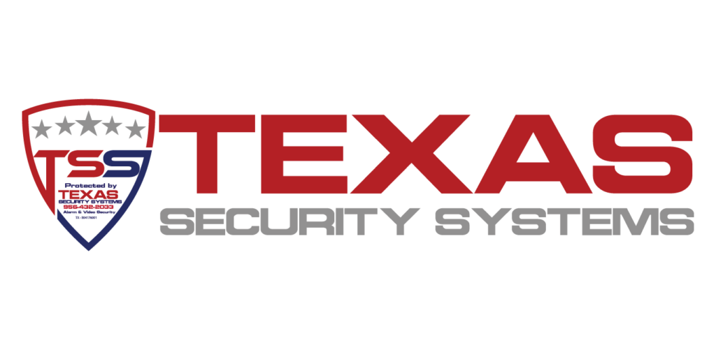 Texas Security Systems - Edinburg Chamber