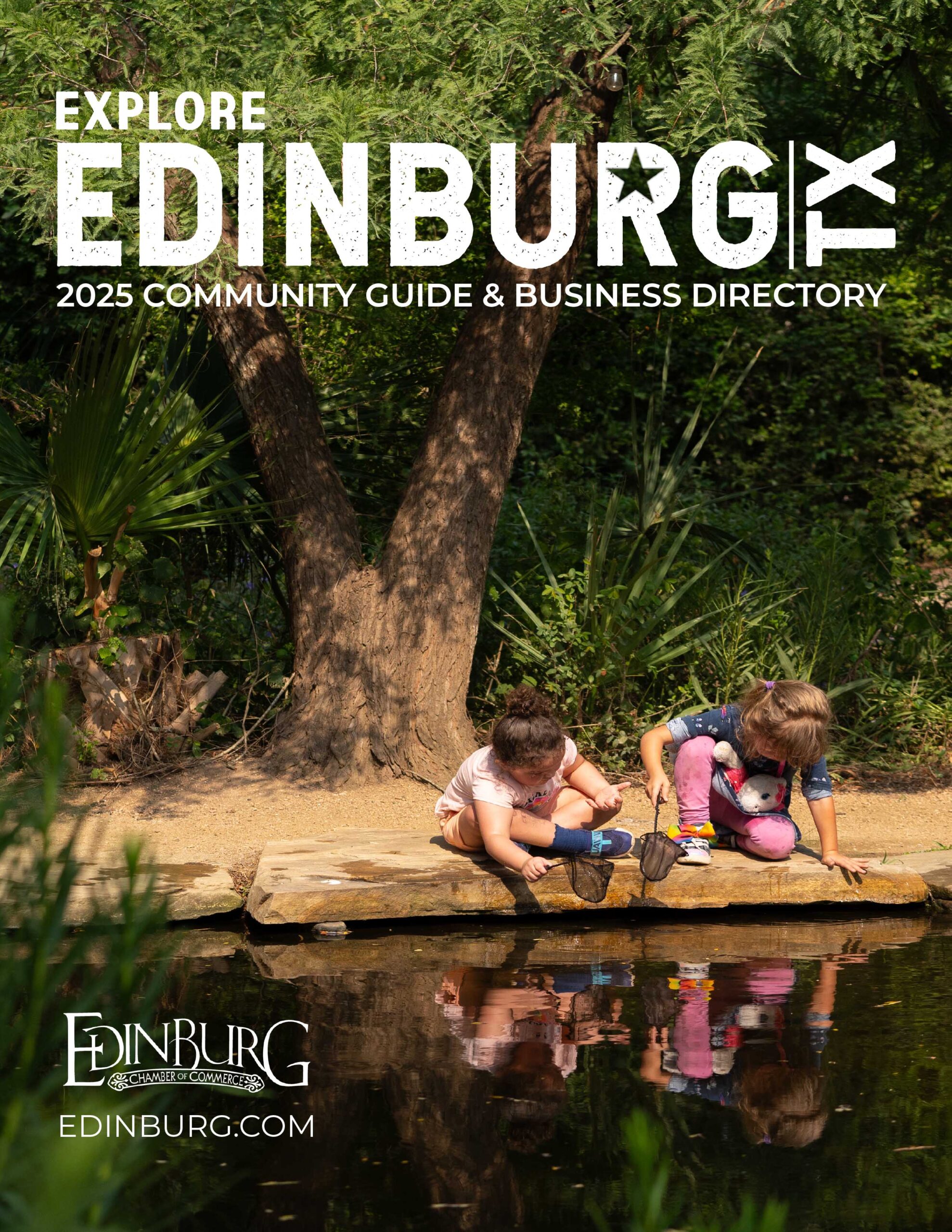 Edinburg, TX Community Guide