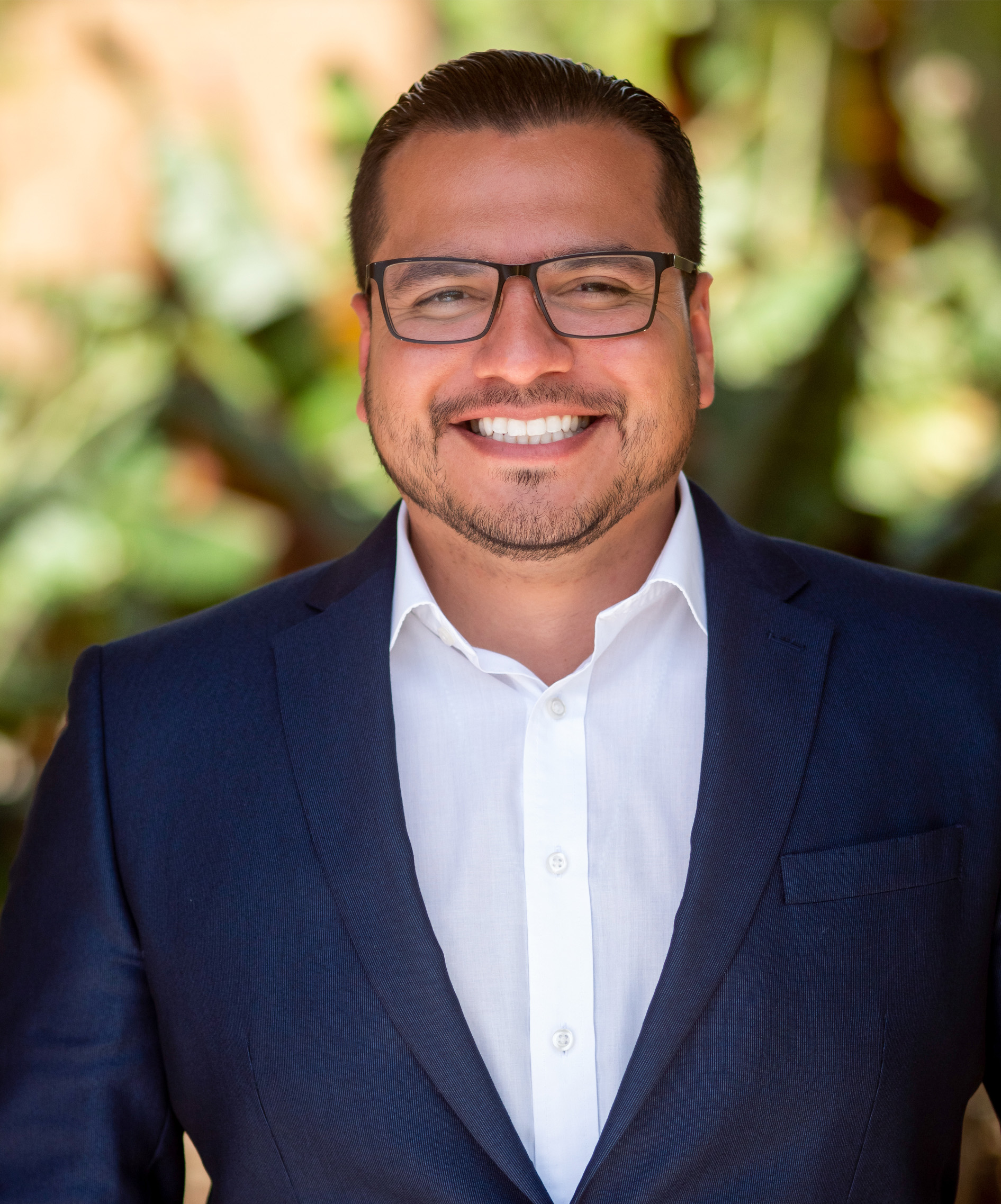 Board - Edinburg Chamber