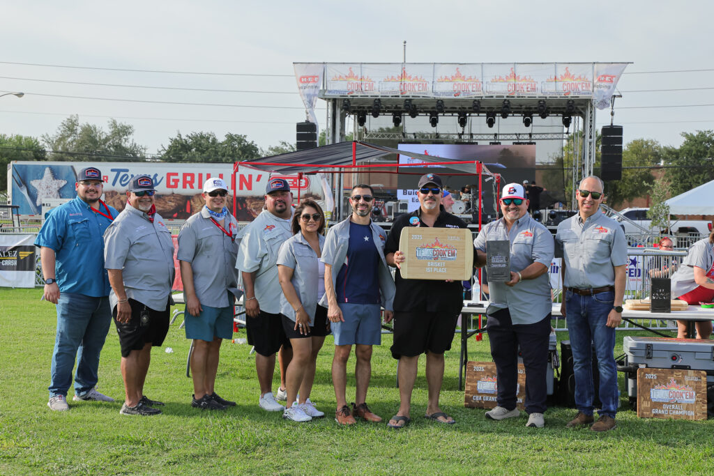 Texas Cook'Em is Around the Corner! - Edinburg Chamber